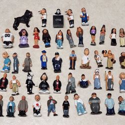 All Homies Characters