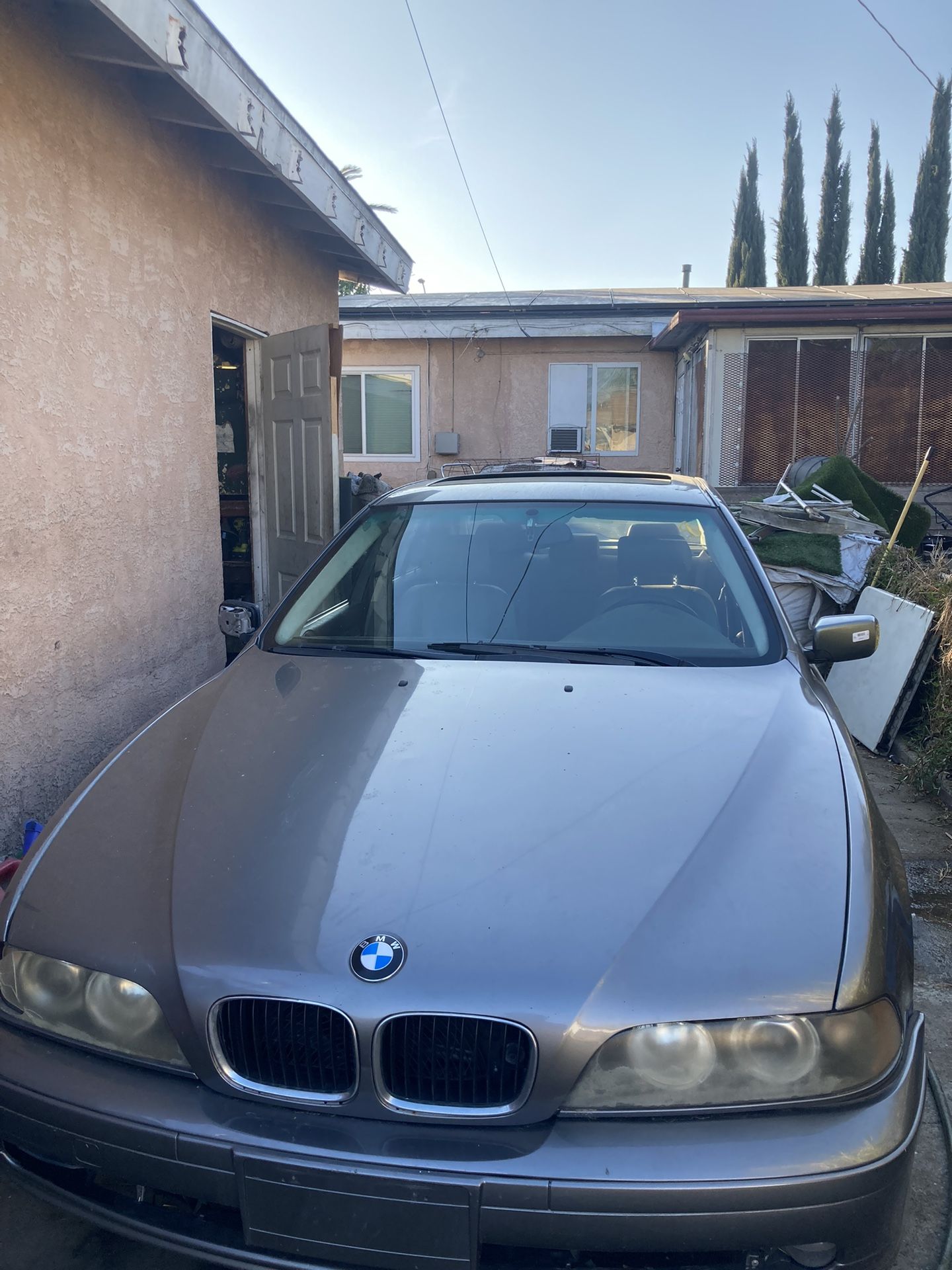2003 BMW 525i for Sale in Phillips Ranch, CA - OfferUp