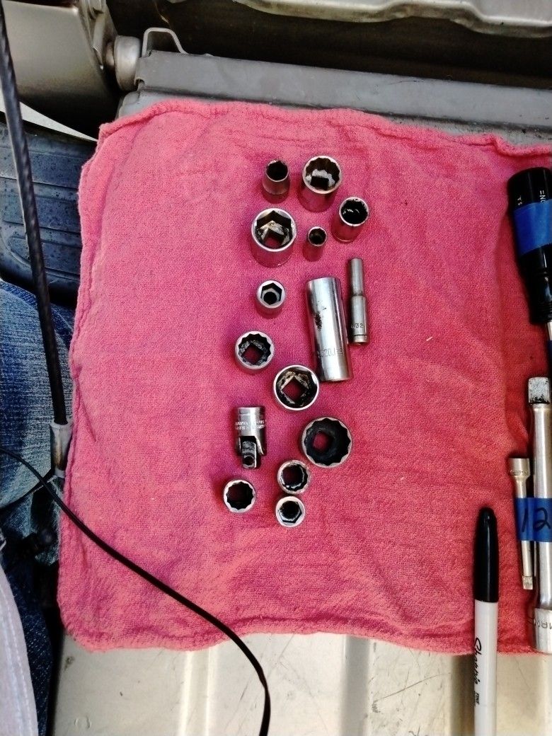 Vintage Thorsen Sockets for Sale in La Mirada, CA - OfferUp