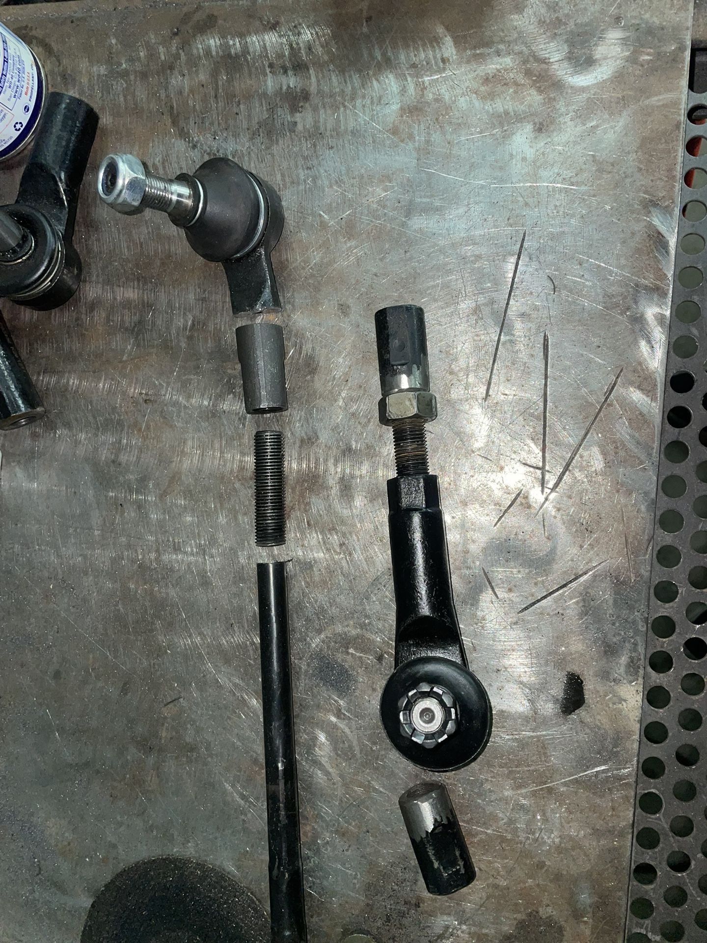 TIE ROD EXTENSION for Sale in Riverside, CA - OfferUp