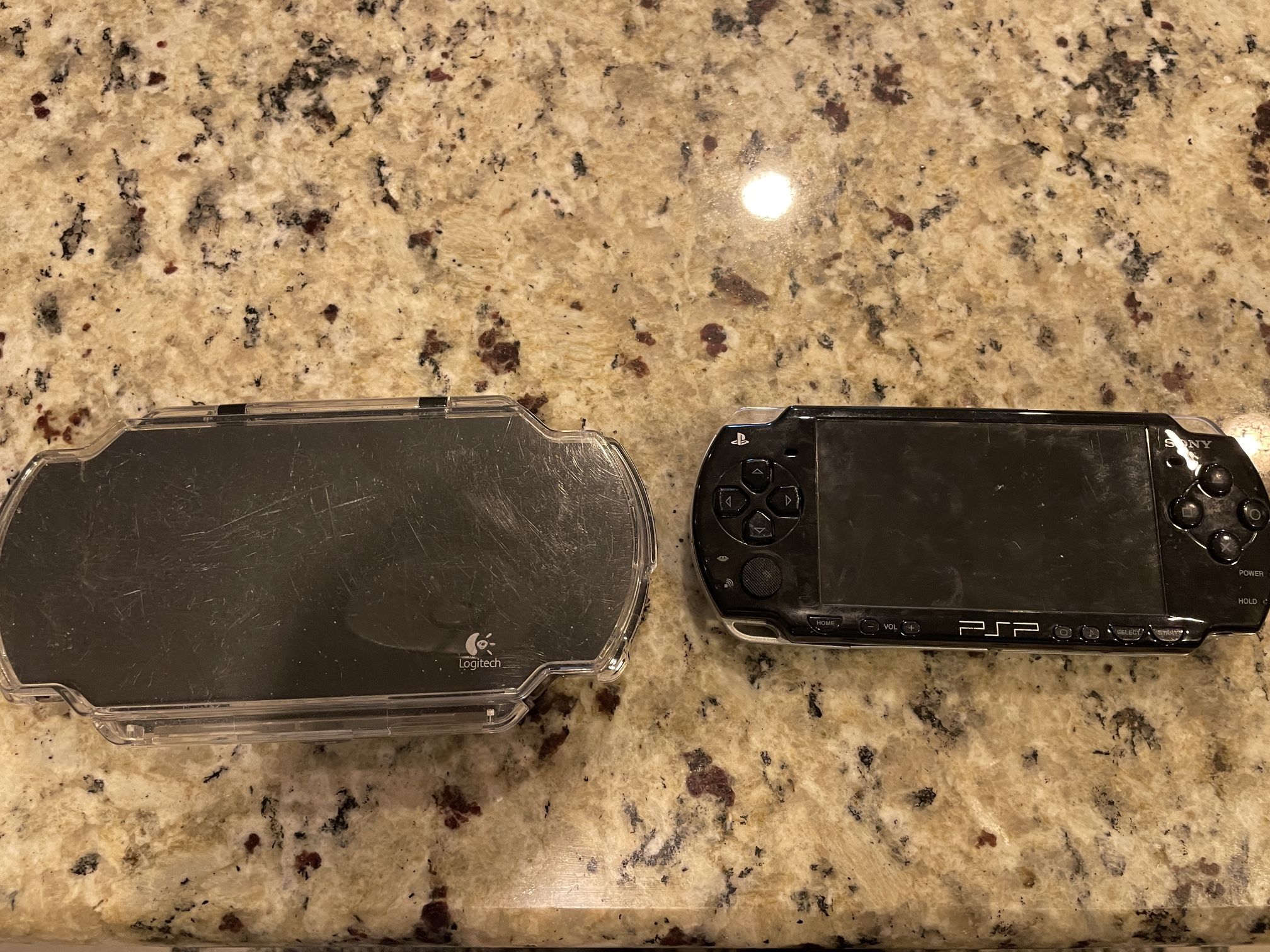 PSP for parts for Sale in Saginaw, TX - OfferUp