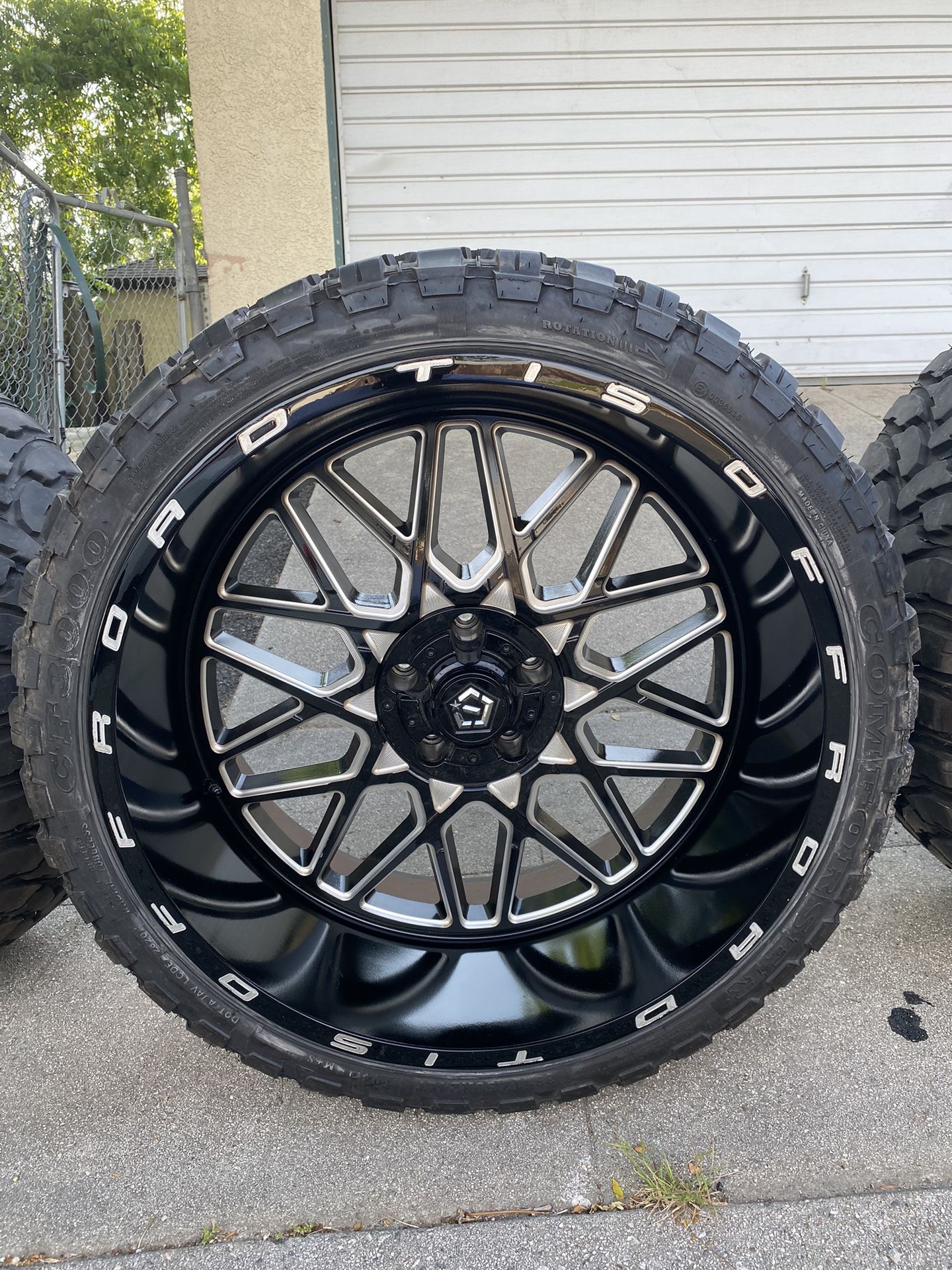 Rims For Sale TIS 24 Inch Rims for Sale in La Canada Flt, CA - OfferUp