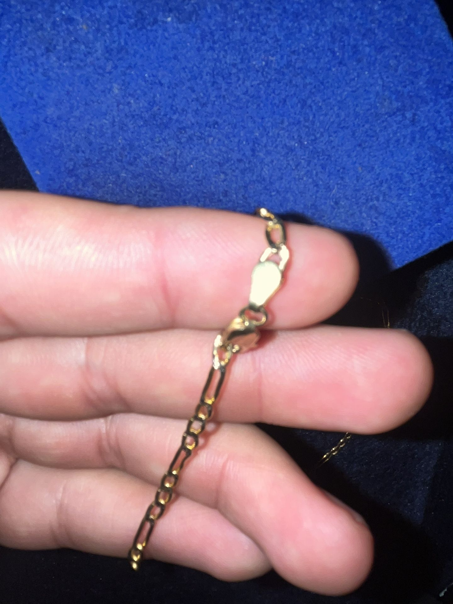 14 Kt Gold Chain for Sale in Buena Park, CA - OfferUp