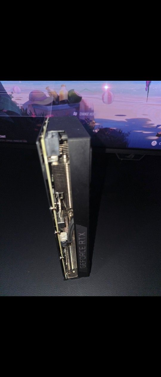 GeForce rtx 3060ti for Sale in Houston, TX - OfferUp