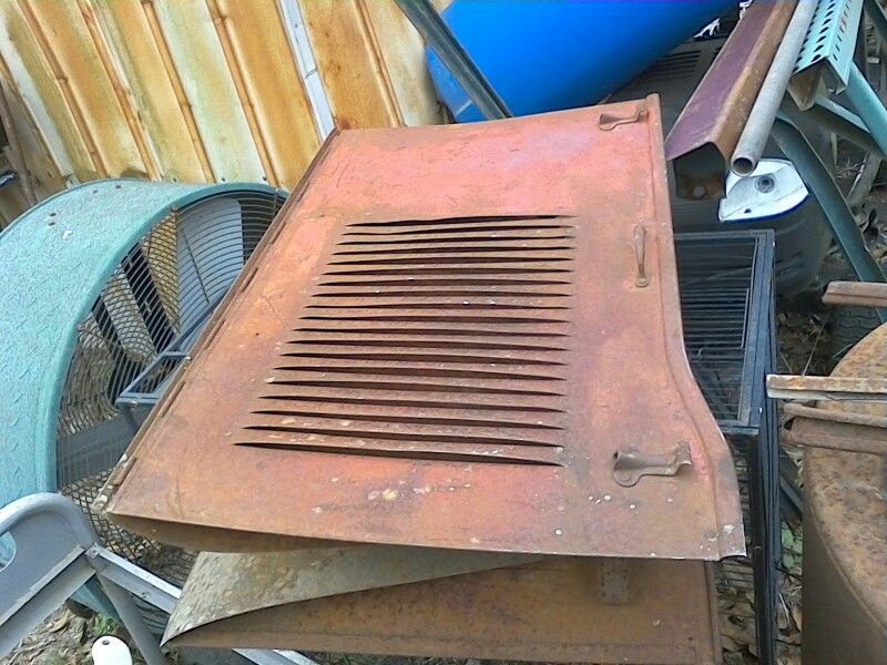 1920's Ford model T body parts for Sale in La Vernia, TX - OfferUp