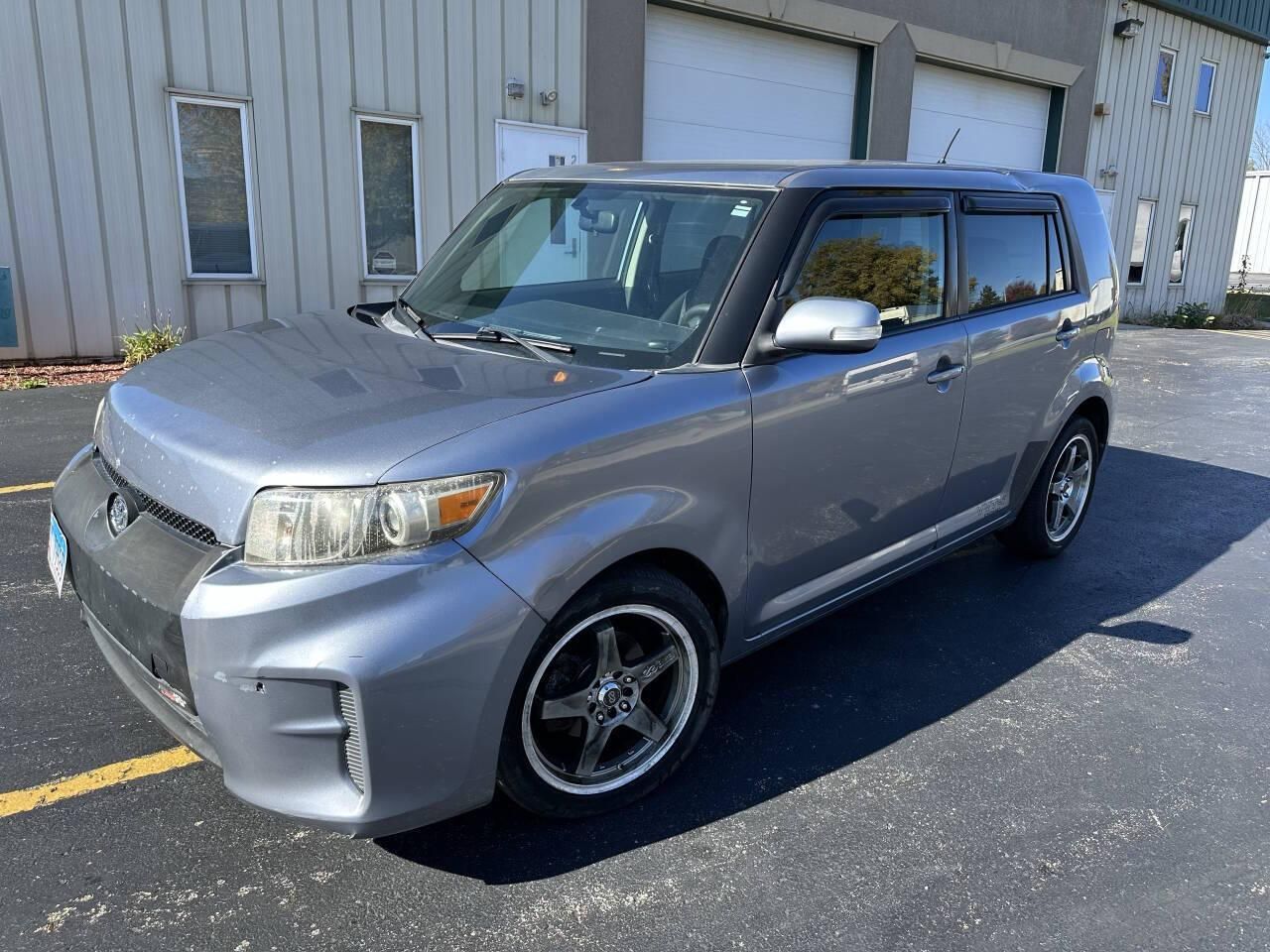 2011 Scion xB for Sale in Plainfield, IL - OfferUp
