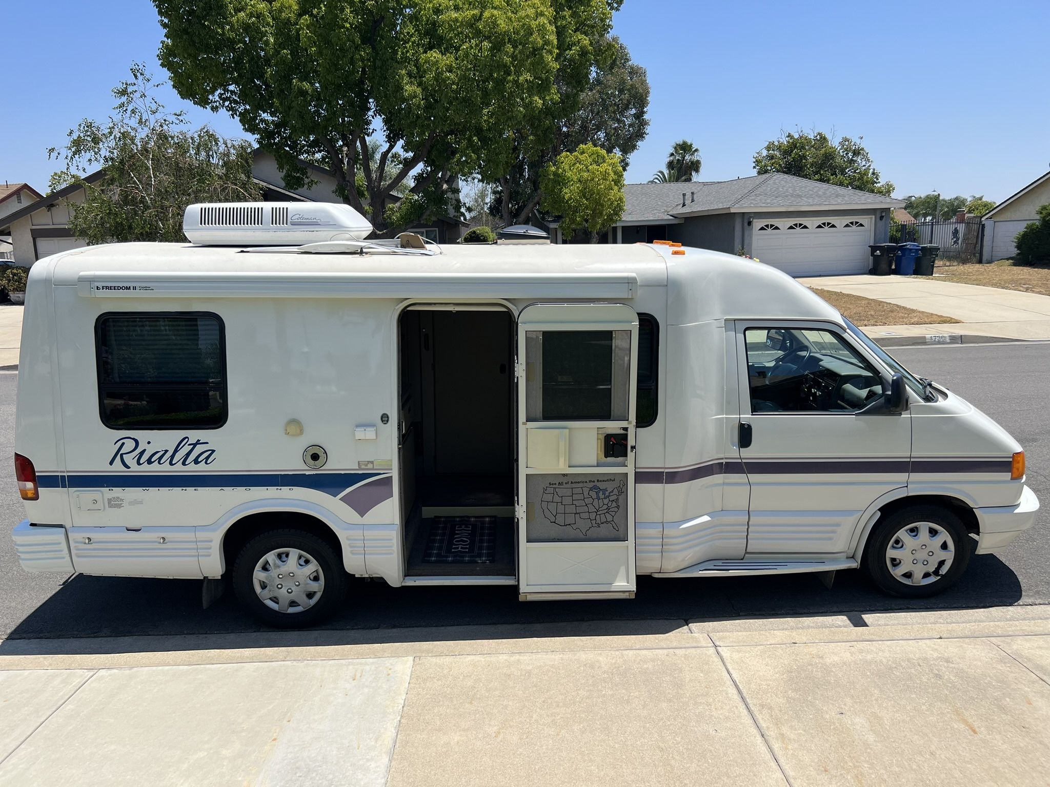 1996 WINNIEBAGO Rialta for Sale in Rancho Cucamonga, CA - OfferUp