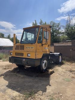 2007 Yard goat for Sale in Moreno Valley, CA - OfferUp