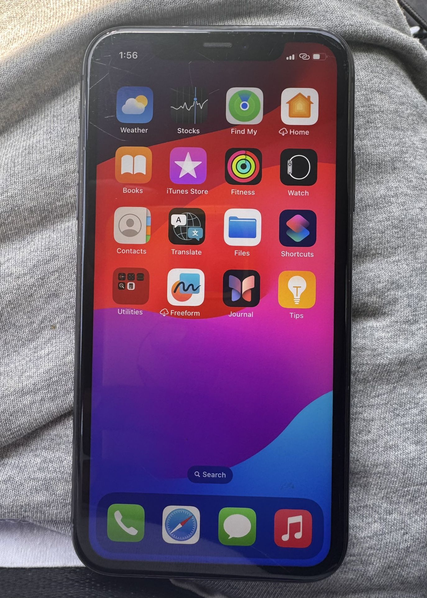 iPhone 11 Unlocked for Sale in Dodgertown, CA - OfferUp