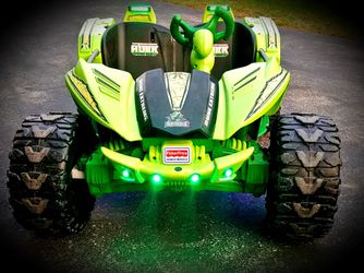 Power Wheels Hulk Dune Racer for Sale in Greensburg PA OfferUp