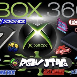 Xbox 360 jtag for sale store