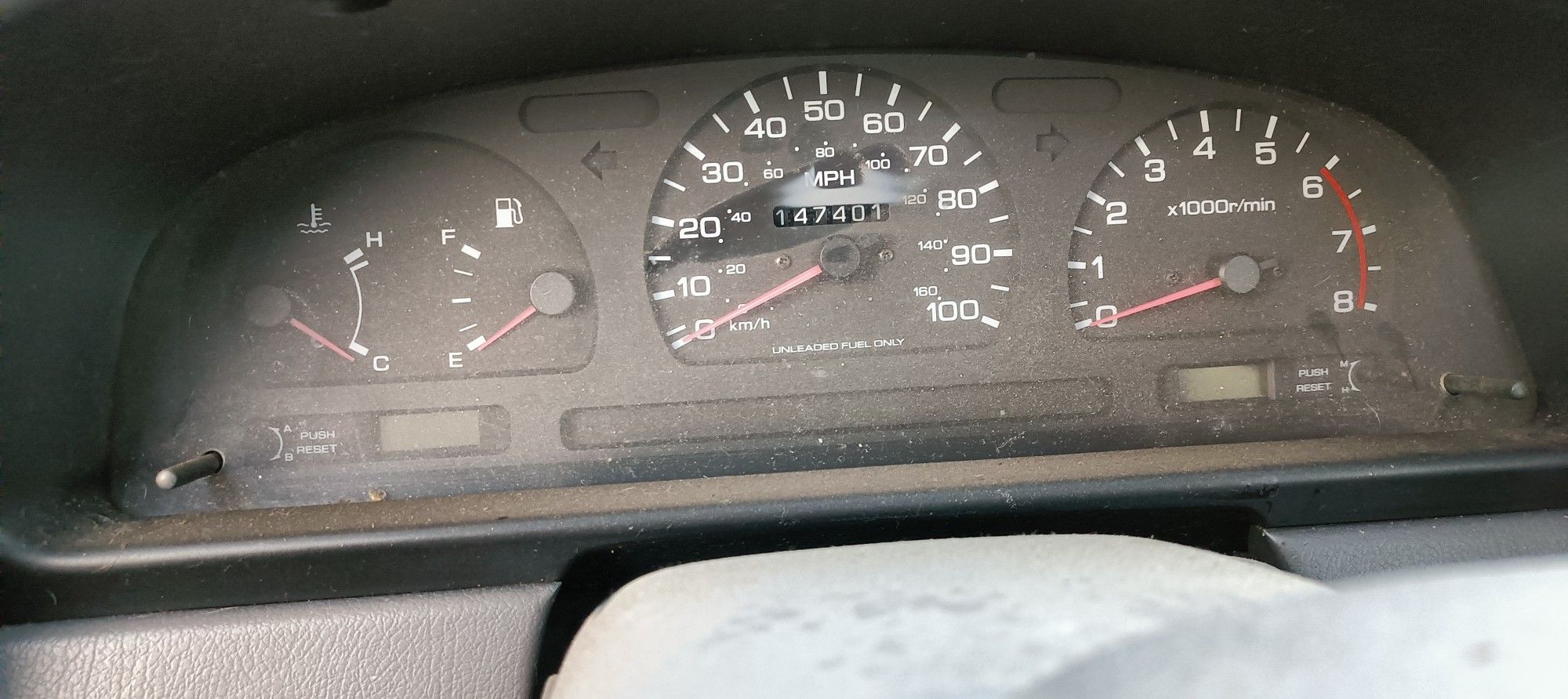 1994 Nissan Pathfinder for Sale in Tacoma, WA - OfferUp