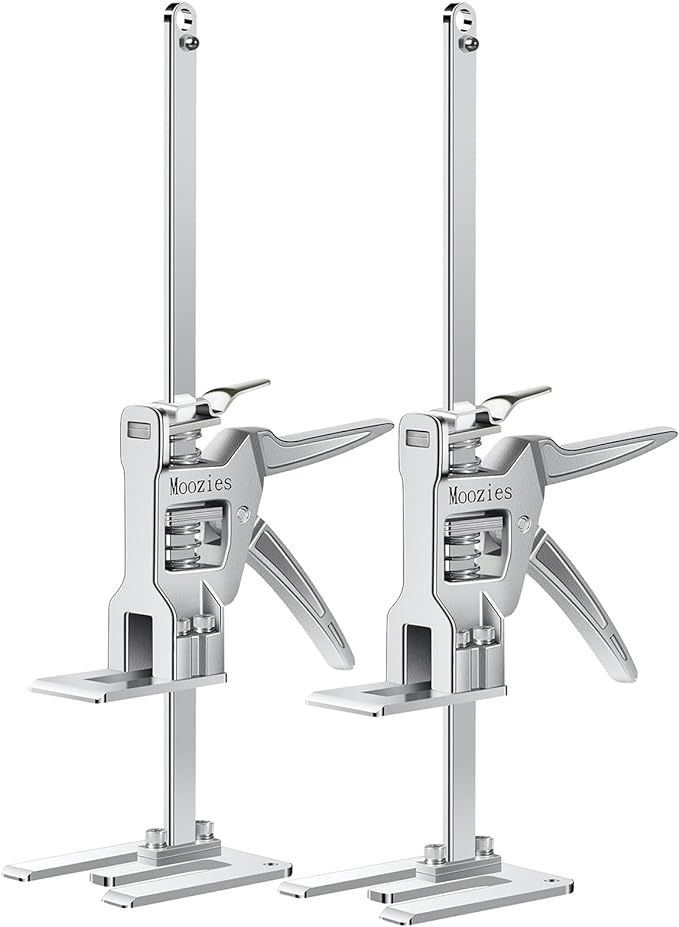 THIS IS NOW A PAIR! Labor Saving Arm Jack Hand Lifting Jack Tool, for ...
