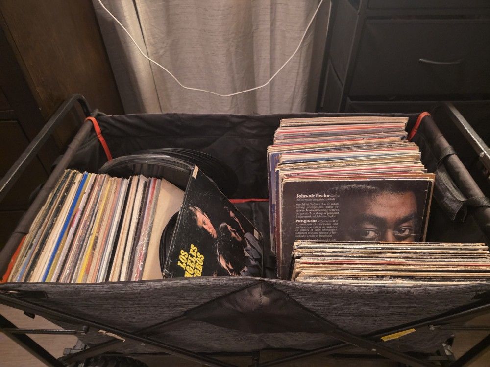 Free Records for Sale in Monterey Park, CA - OfferUp