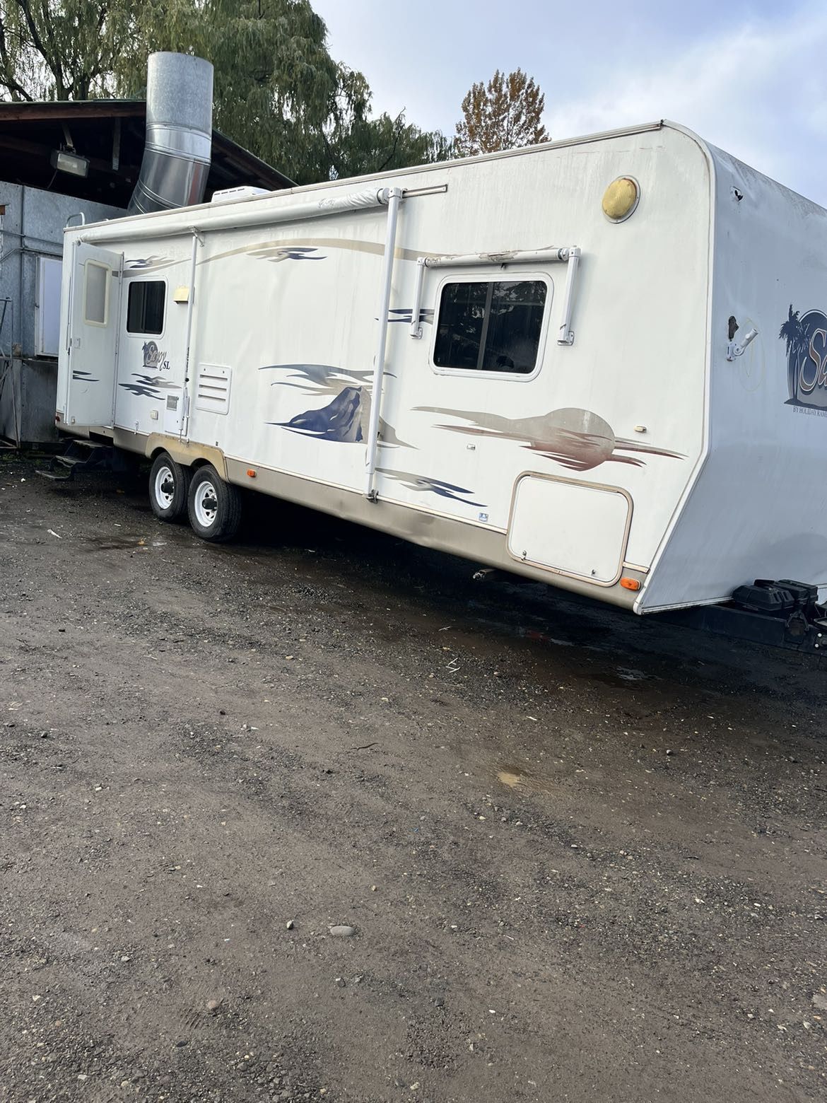 2006 camper for Sale in Morton, WA - OfferUp