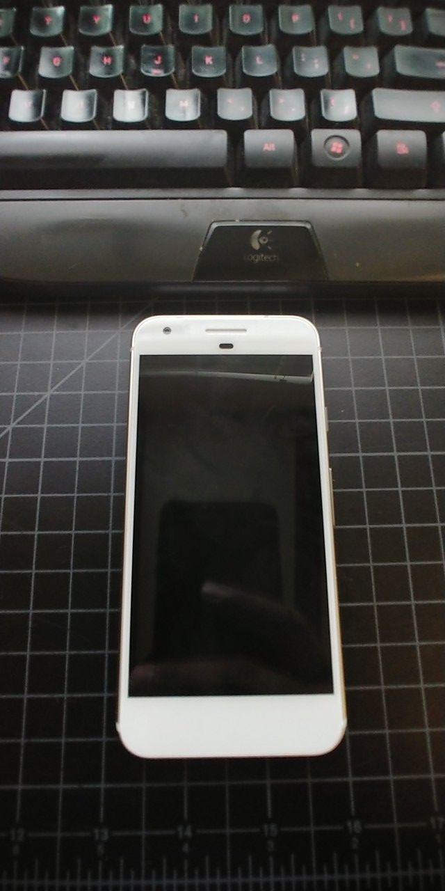 Google Pixel 1st Gen unlocked GSM/CDMA 32GB for Sale in Los Nietos, CA ...