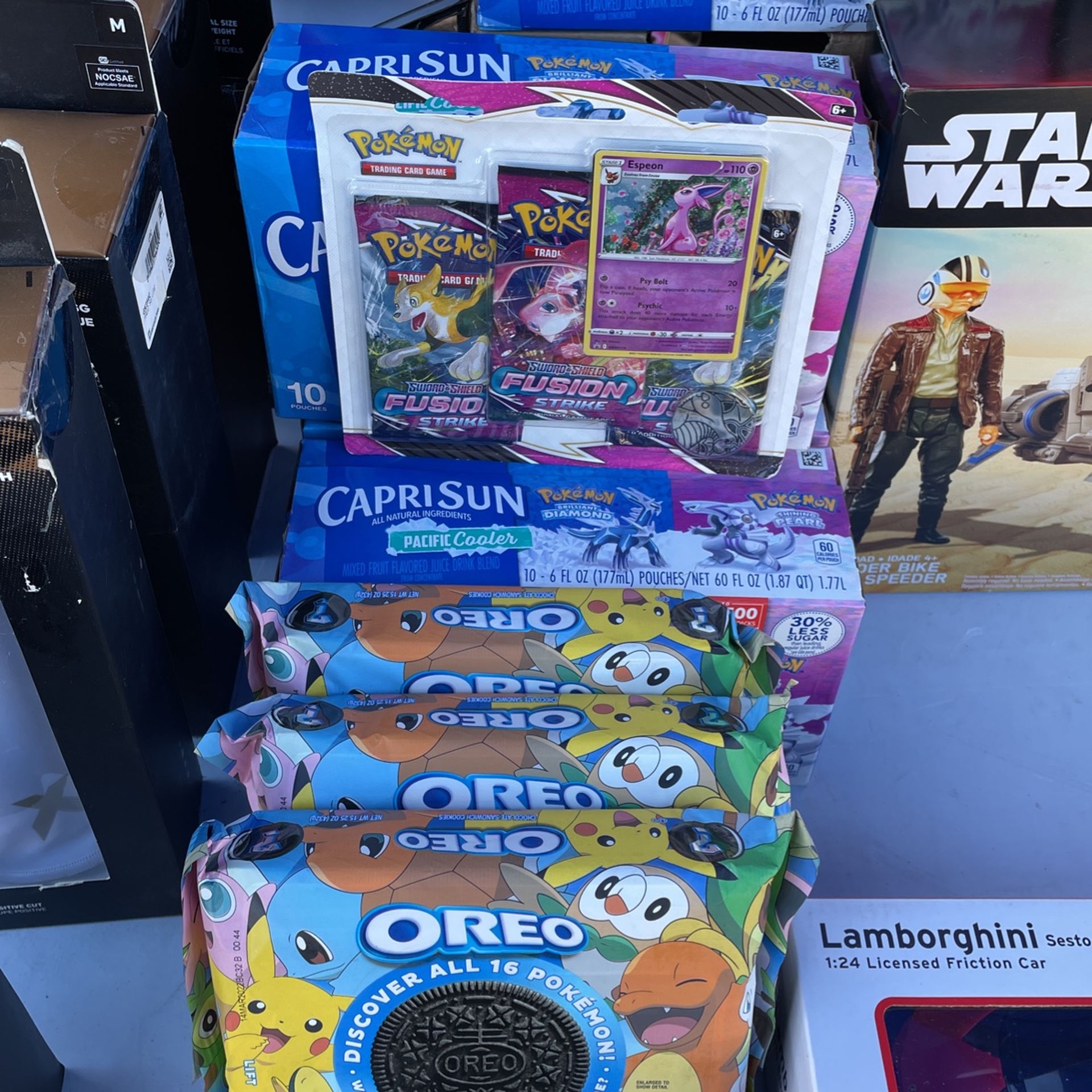 Pokemon Items For Sale