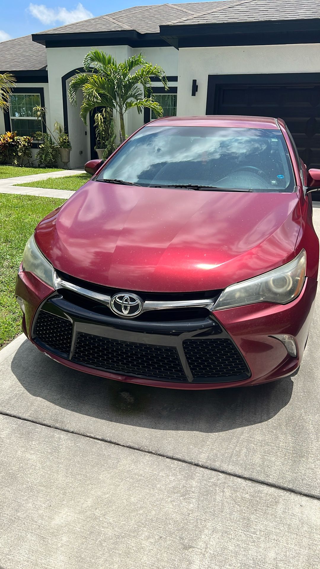 Toyota Port St Lucie