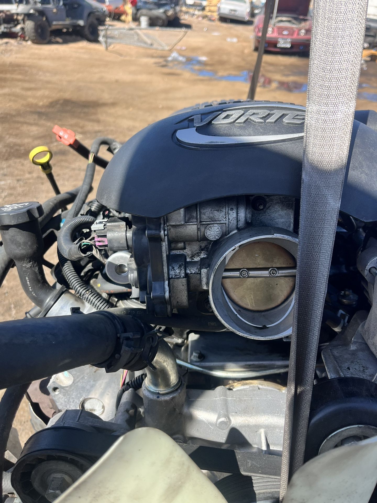5.3 With 4l60e 2wd Ls Swap for Sale in Phoenix, AZ - OfferUp