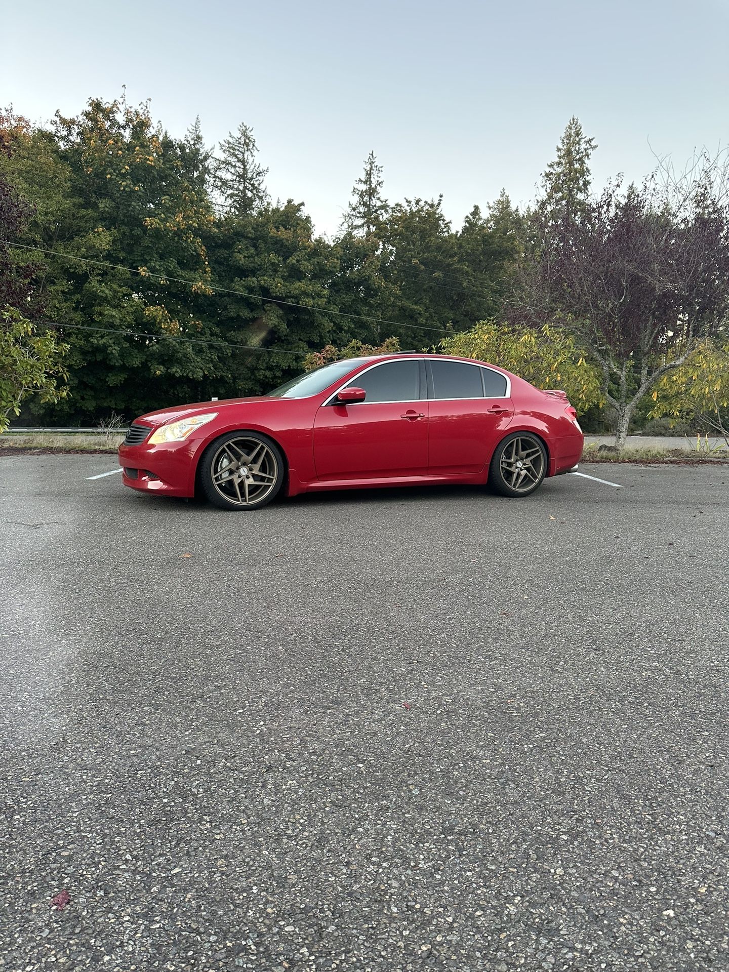 Infiniti G37s Sedan for Sale in Lacey, WA - OfferUp