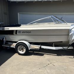 1984 Larson Delta Conic for Sale in Garden Grove, CA - OfferUp