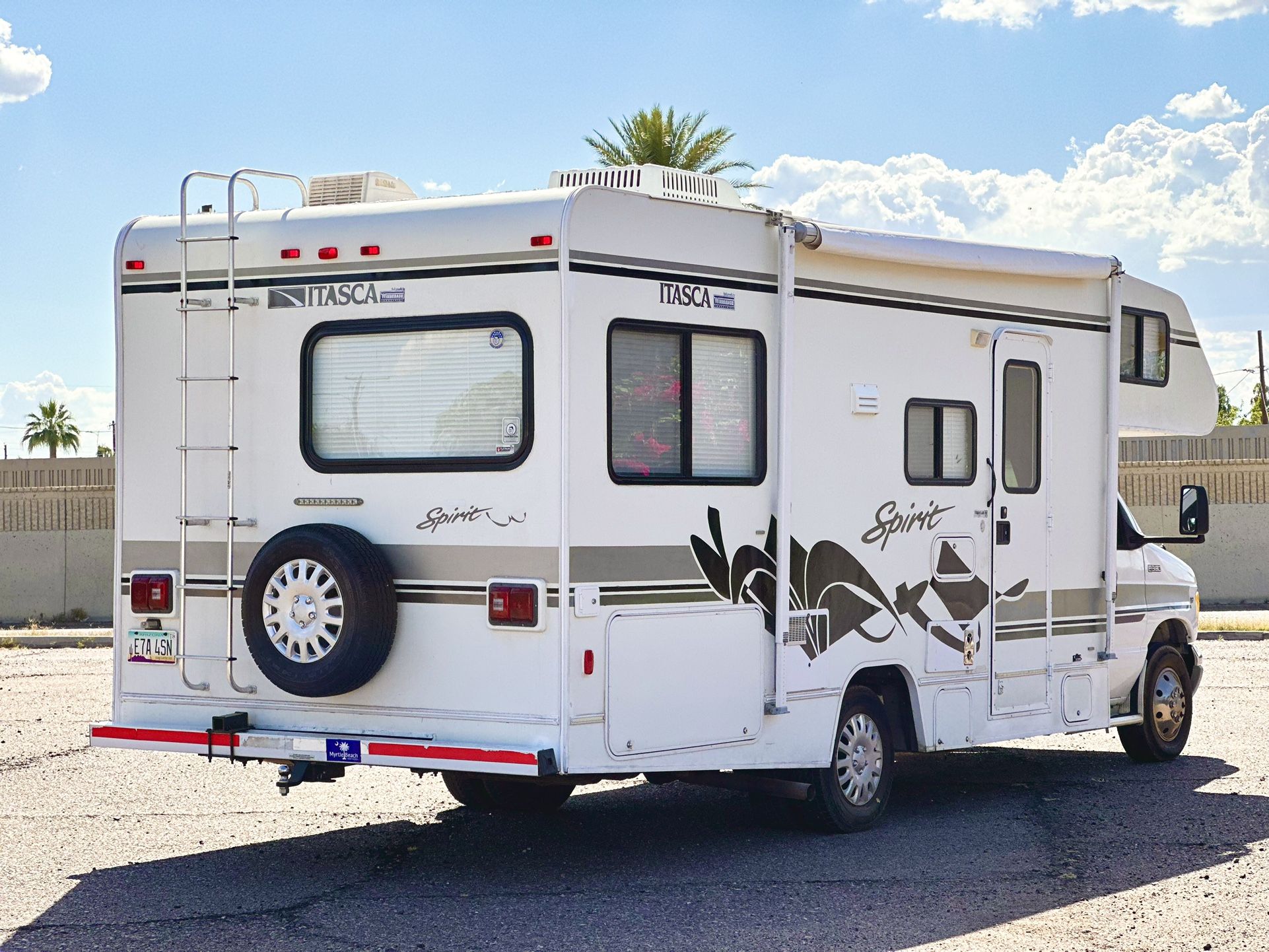 2000 Ford Rv motorhome for Sale in Phoenix, AZ - OfferUp
