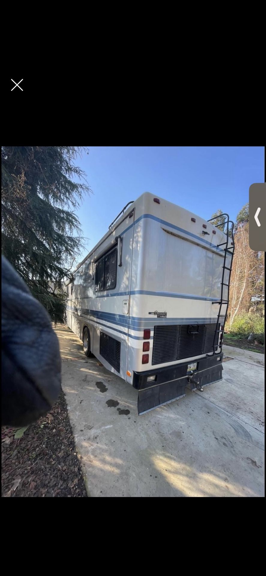 1991 Monaco Dynasty for Sale in Sacramento, CA - OfferUp