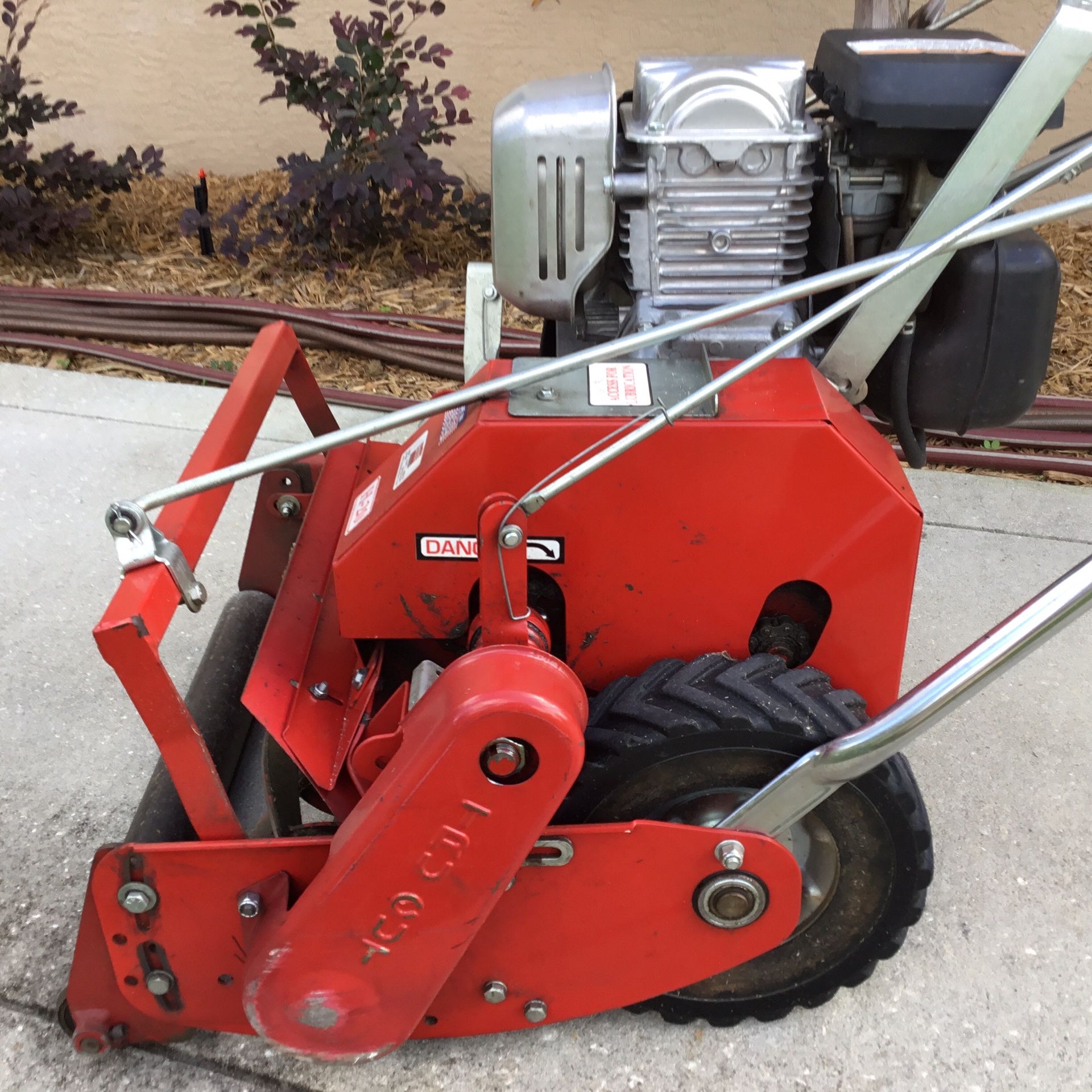 Tru Cut Lawn Mower for Sale in Lake Placid, FL - OfferUp