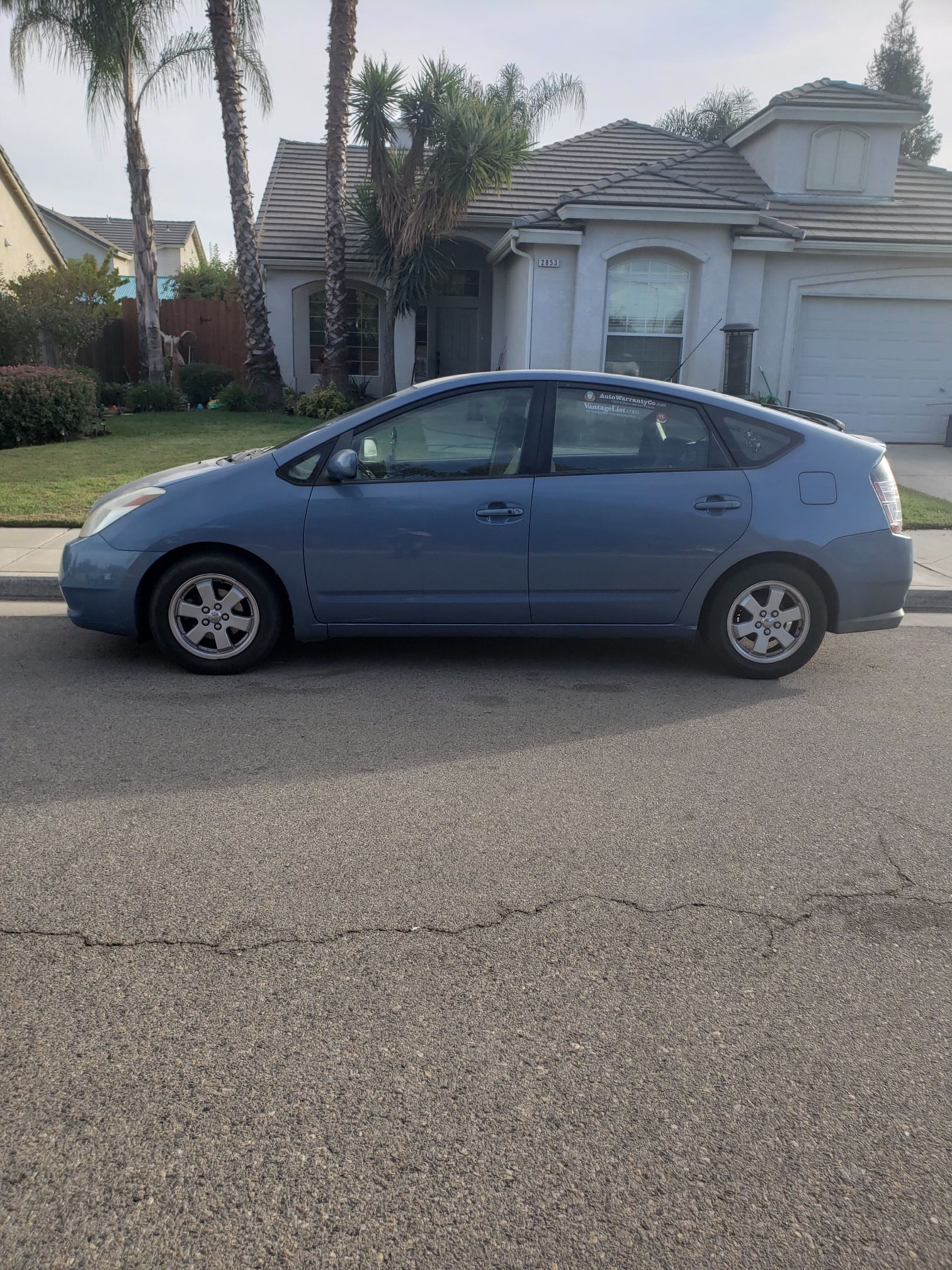 2005 Toyota Prius for Sale in Fresno, CA - OfferUp