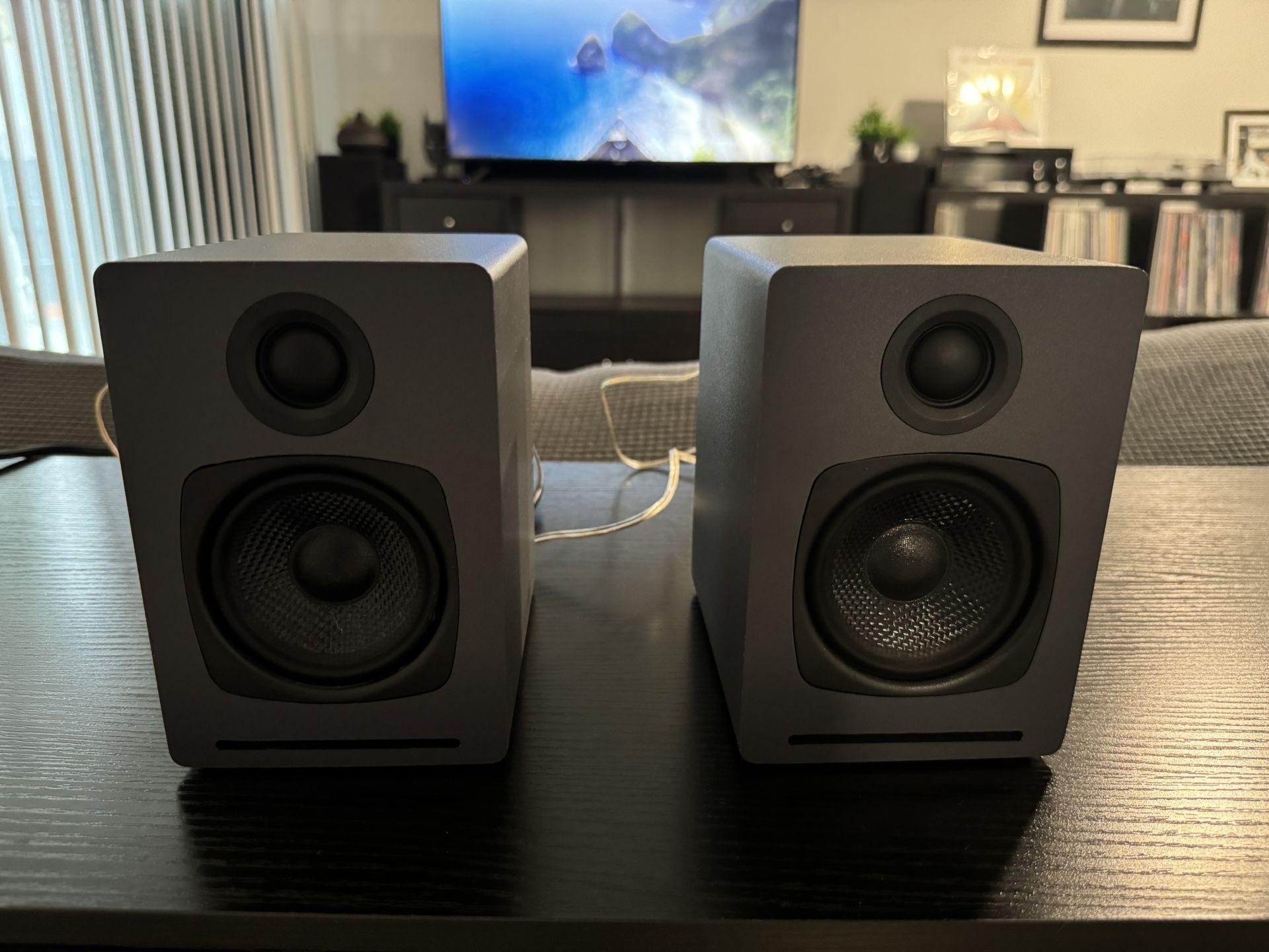 Audioengine A1 Speakers for Sale in Seattle, WA - OfferUp
