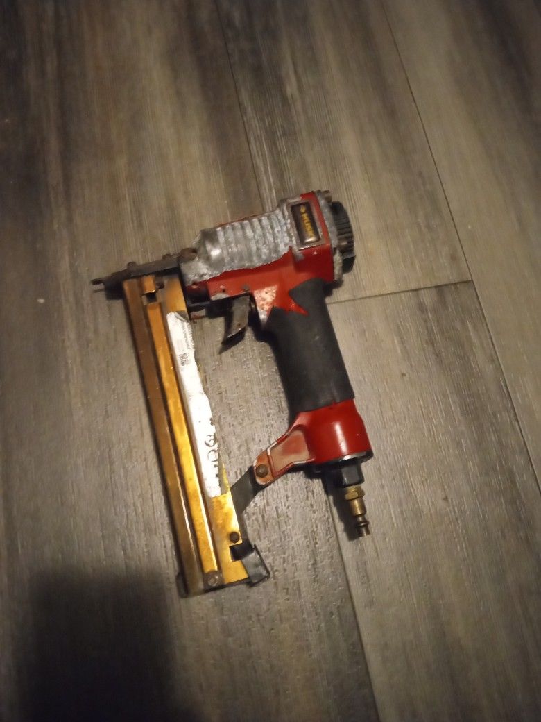 Husky Nail/Staple Gun for Sale in Glendale, AZ - OfferUp