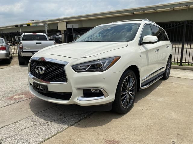 2017 INFINITI QX60 for Sale in Houston, TX - OfferUp