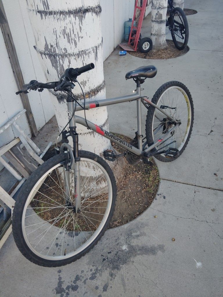 Roadmaster Bike for Sale in Phillips Ranch, CA - OfferUp