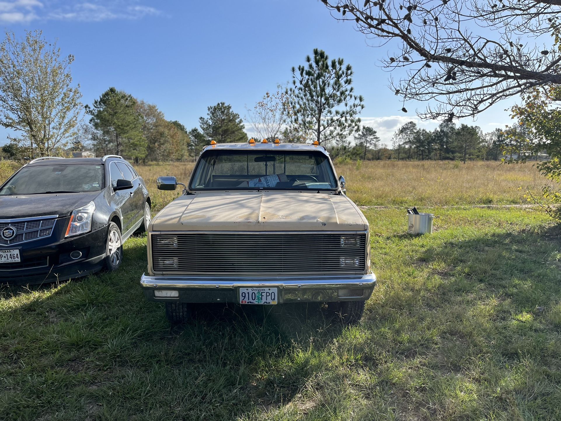 1982 Chevrolet C30 for Sale in Houston, TX - OfferUp