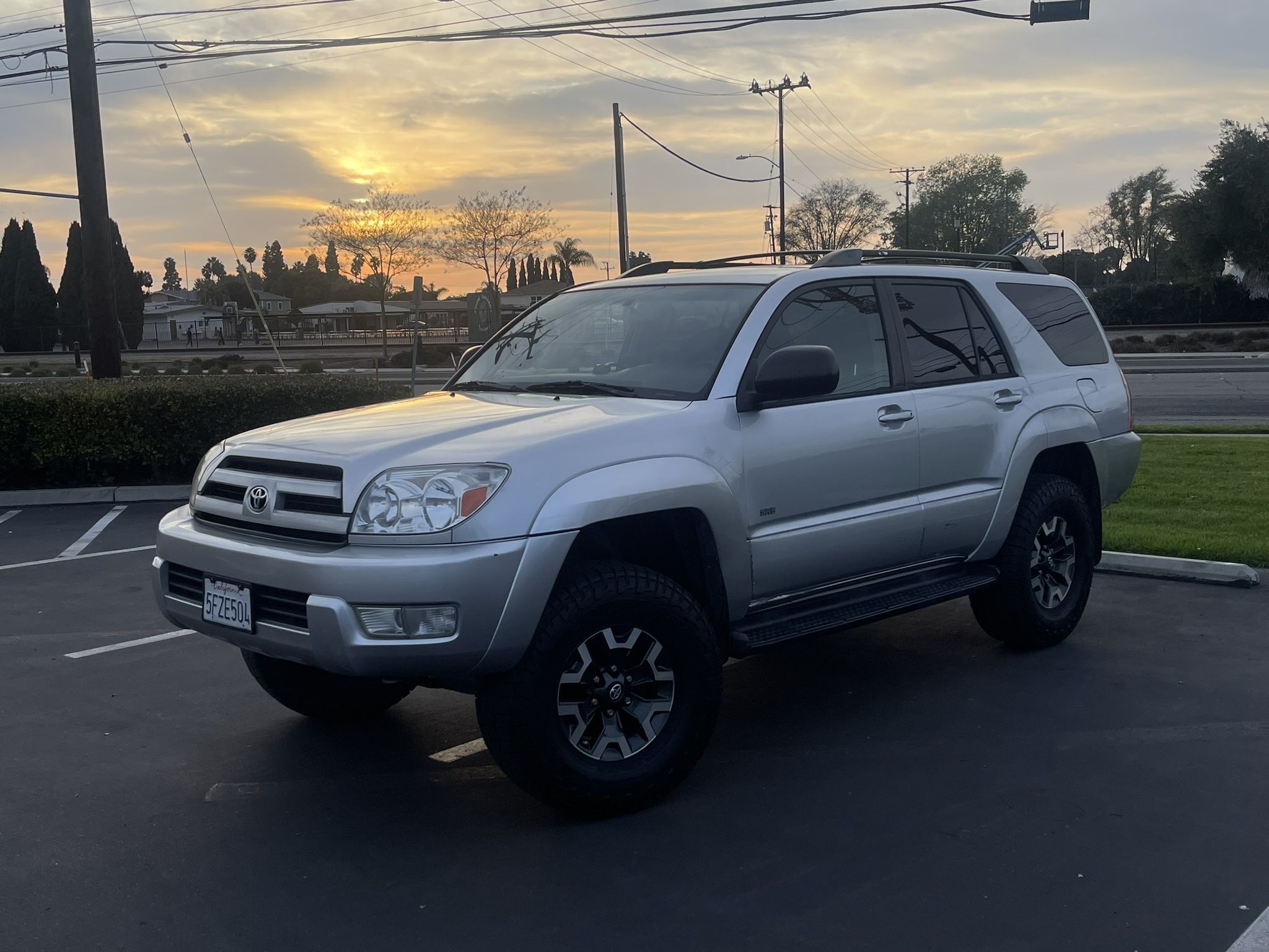 2004 Toyota 4runner for Sale in Riverside, CA - OfferUp