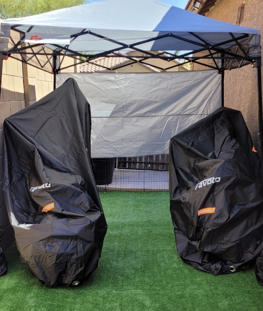 2 Electric Scooters For Sale for Sale in Sun City, AZ - OfferUp