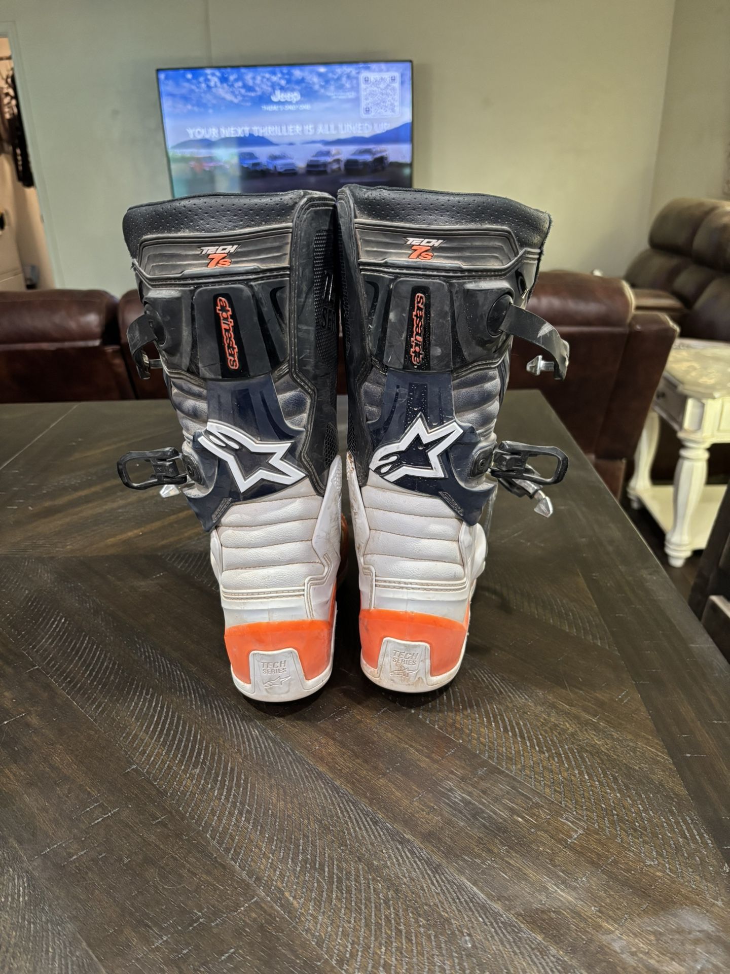 Alpinestars Tech 7s for Sale in Glendale, AZ - OfferUp