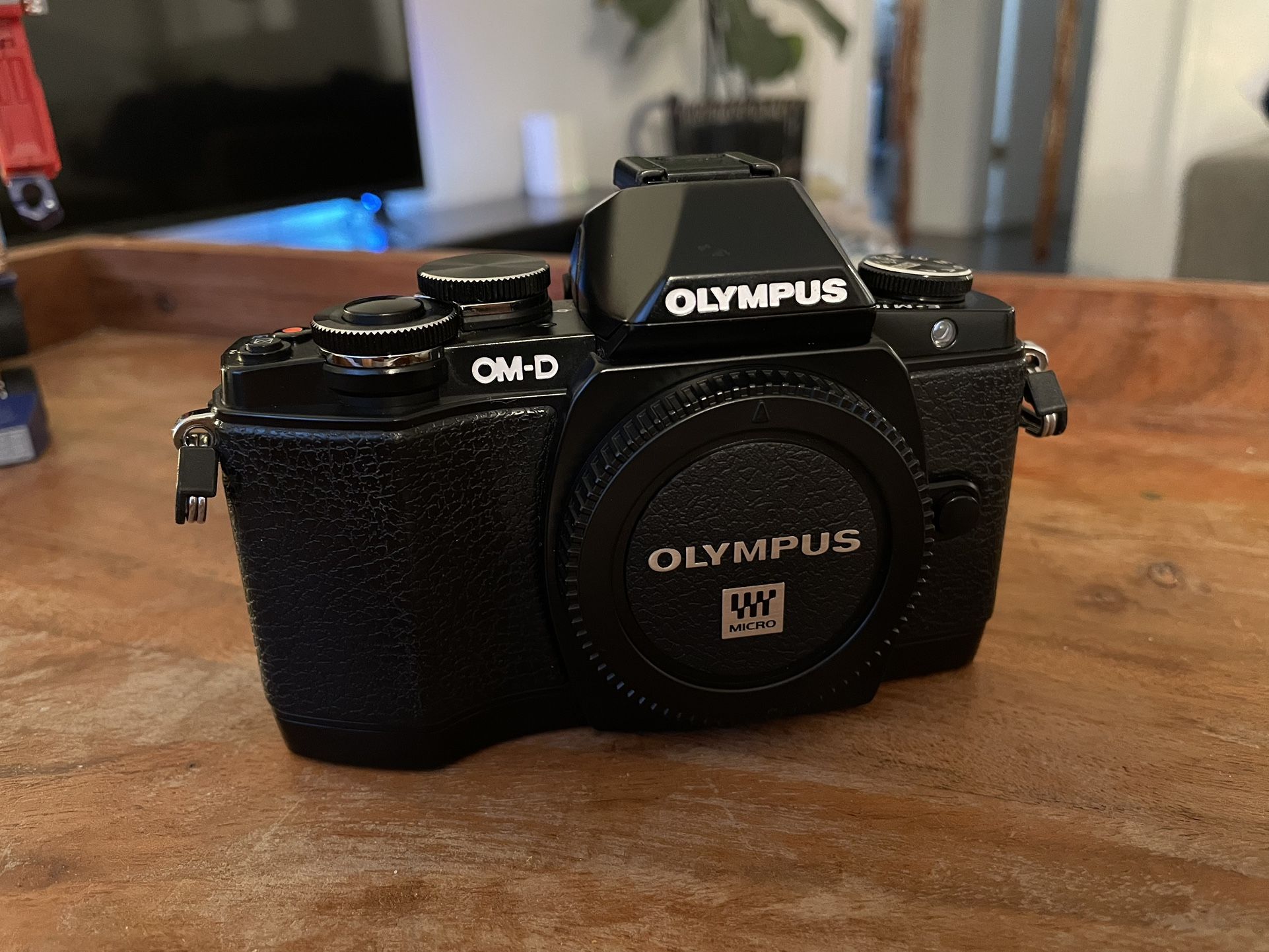 Olympus Camera for Sale in Montrose, CA - OfferUp