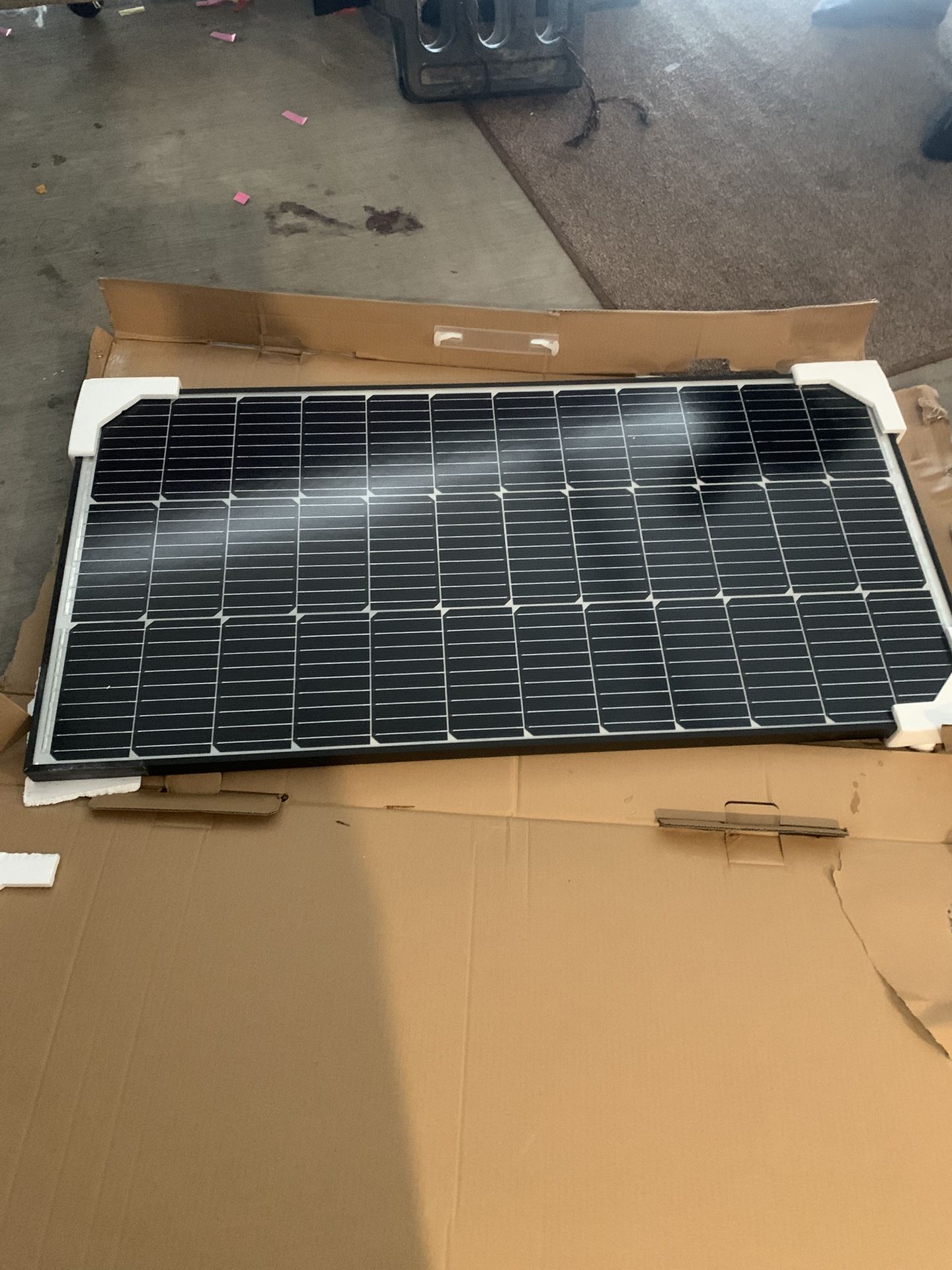 Solar Panel for Sale in Sun City, AZ - OfferUp