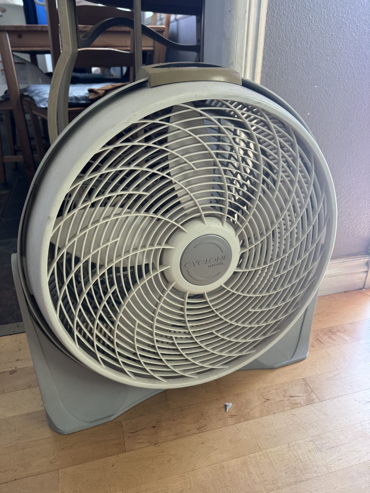 Lasko Cyclone Fan for Sale in Westminster, CA - OfferUp