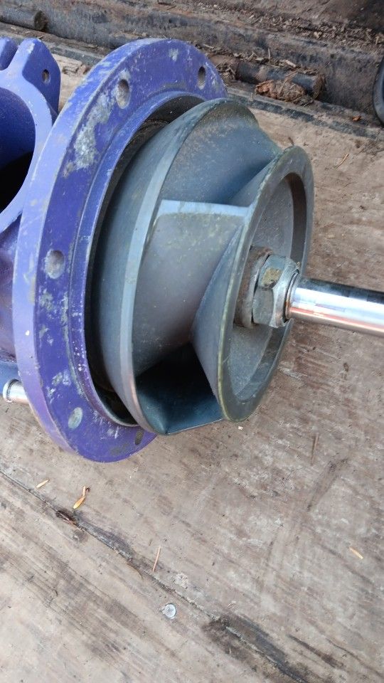 Berkeley Spilt Bowl Jet Pump for Sale in Federal Way, WA - OfferUp