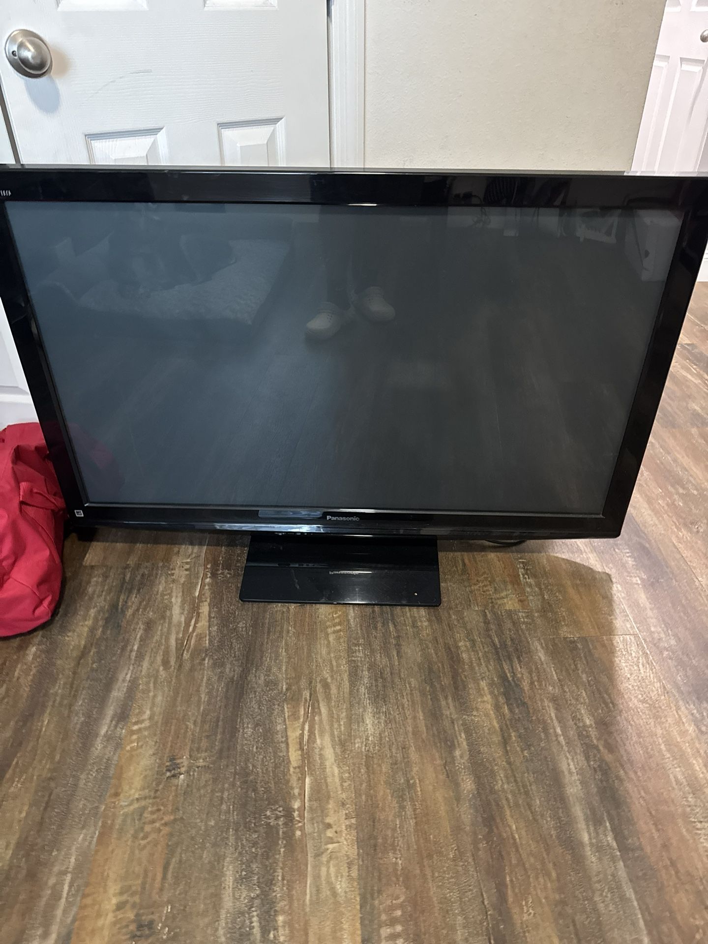 Panasonic Plasma Tv for Sale in Vero Beach, FL - OfferUp