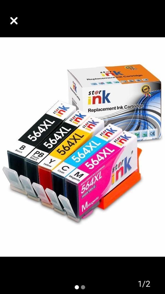 starink 4.3 out of 5 stars 393 Reviews Starink Comaptible Ink Cartridge ...
