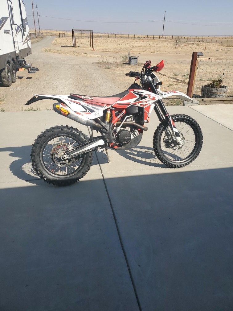 2014 Beta 450 RS for Sale in Madera, CA - OfferUp