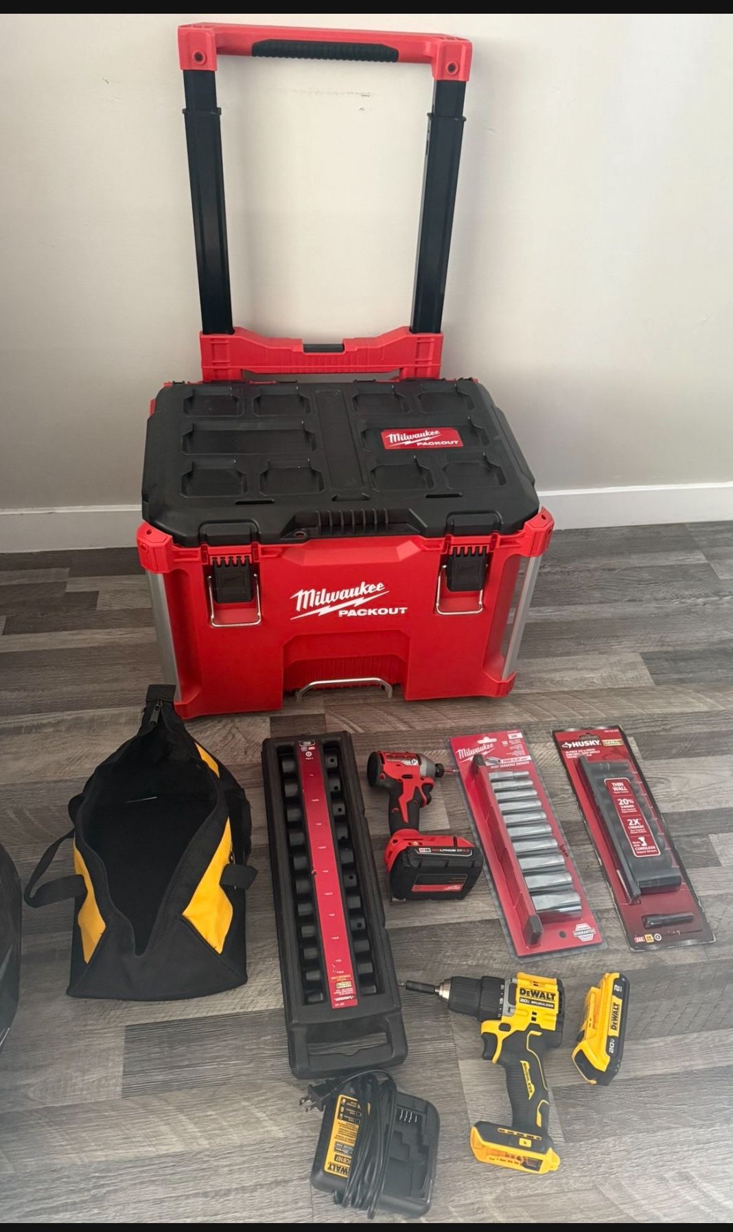 Milwaukee Tools New for Sale in Huntington Park, CA - OfferUp
