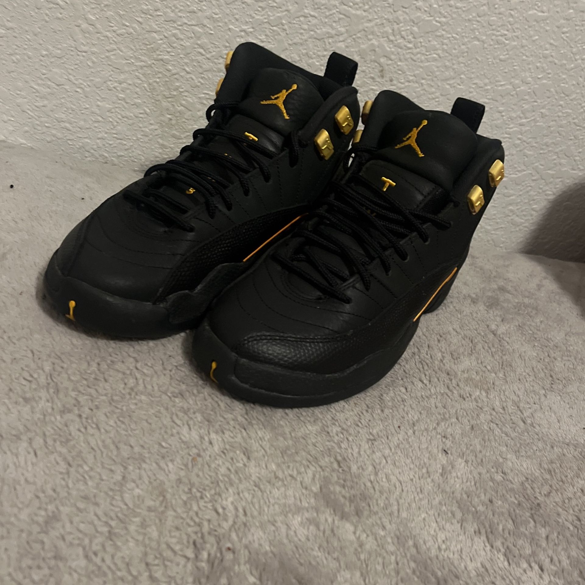 Jordan 12s Size 5 In Kids. for Sale in Stockton, CA - OfferUp