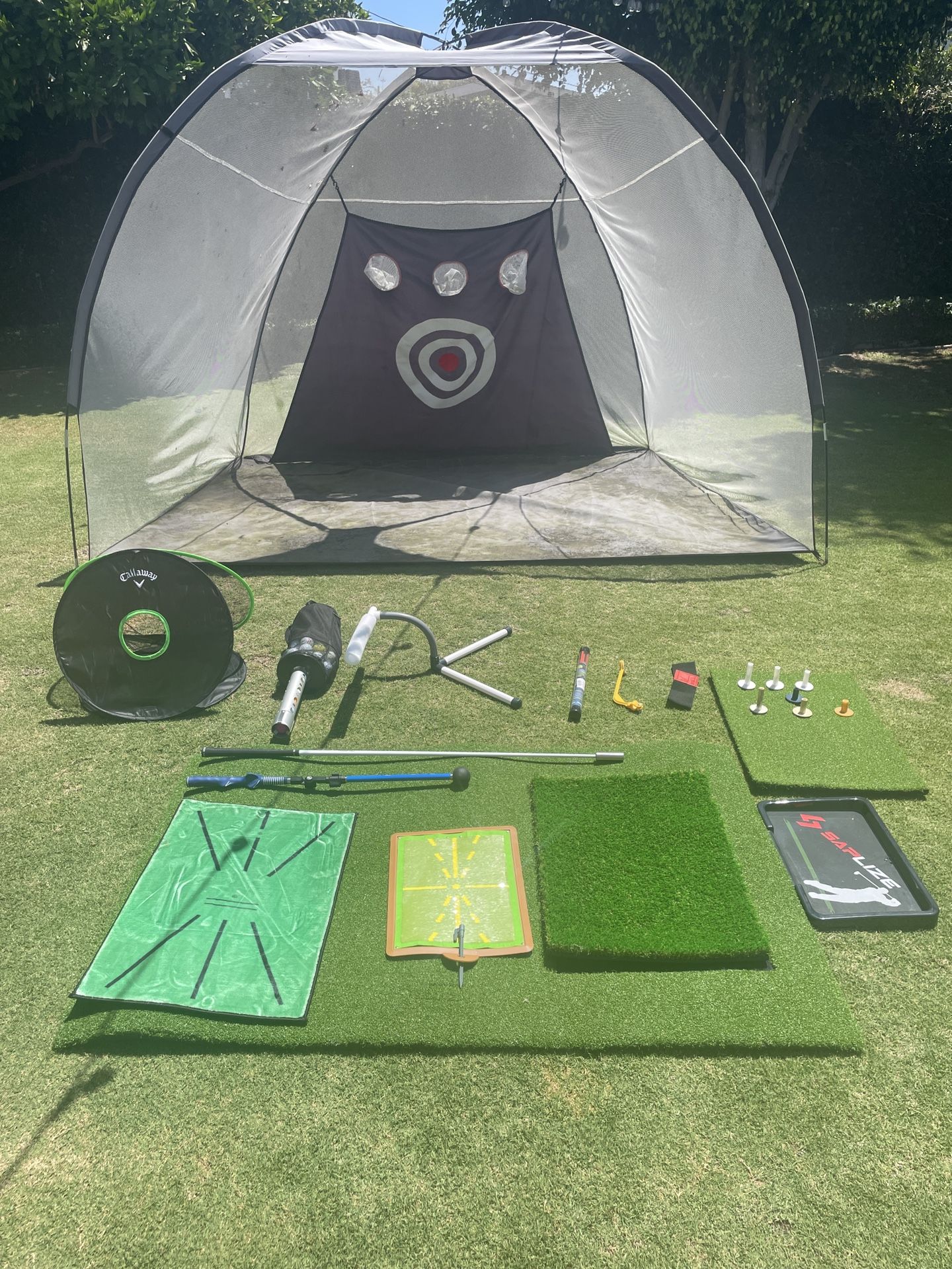 Golf Practice gear for Sale in Huntington Beach, CA - OfferUp