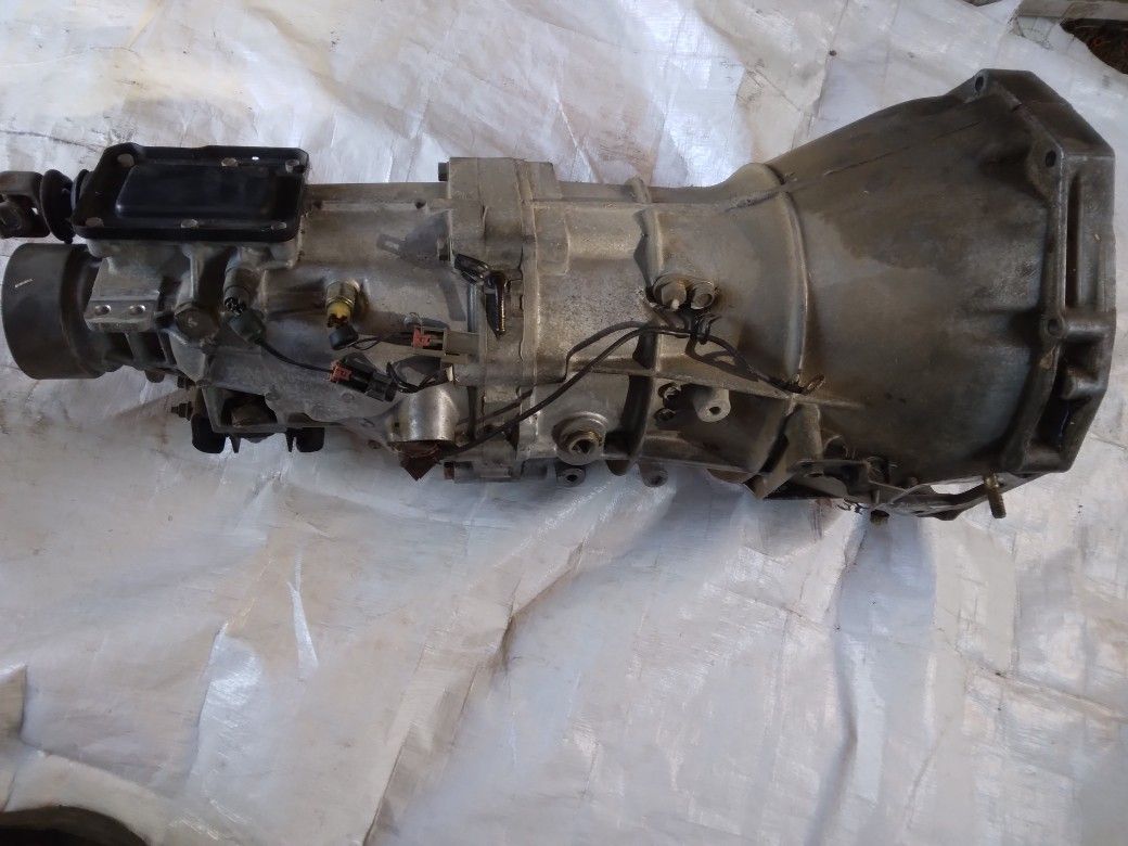 Manual Transmission 300zx for Sale in Riverside County, CA - OfferUp