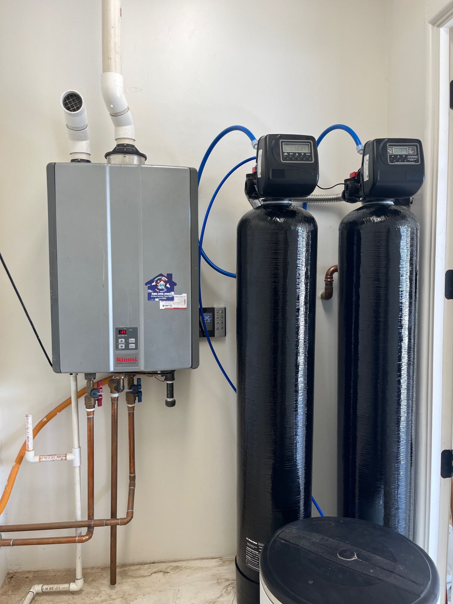 Water Filtration Installed for Sale in Apache Junction, AZ - OfferUp
