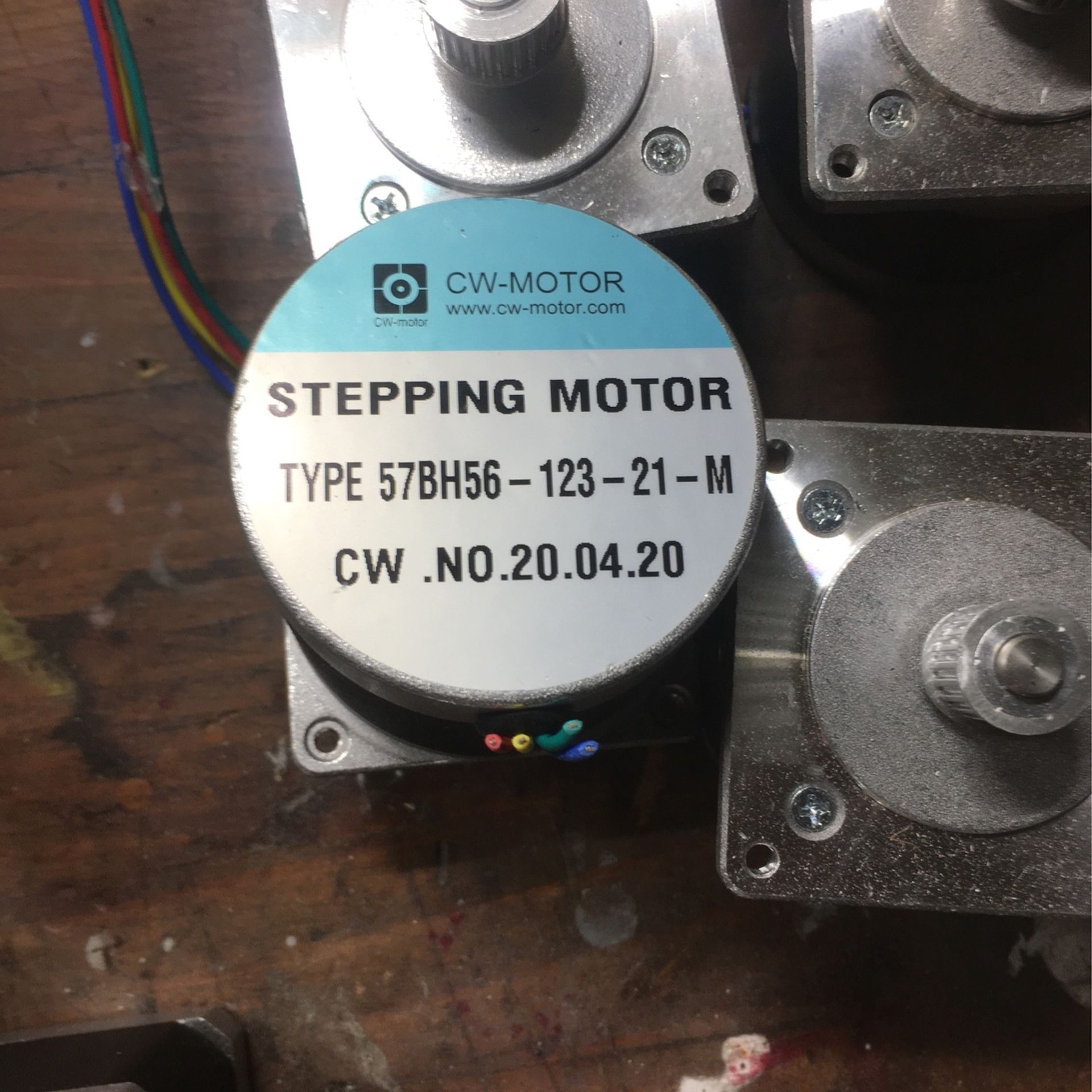 Stepping Motors for Sale in Tacoma, WA - OfferUp